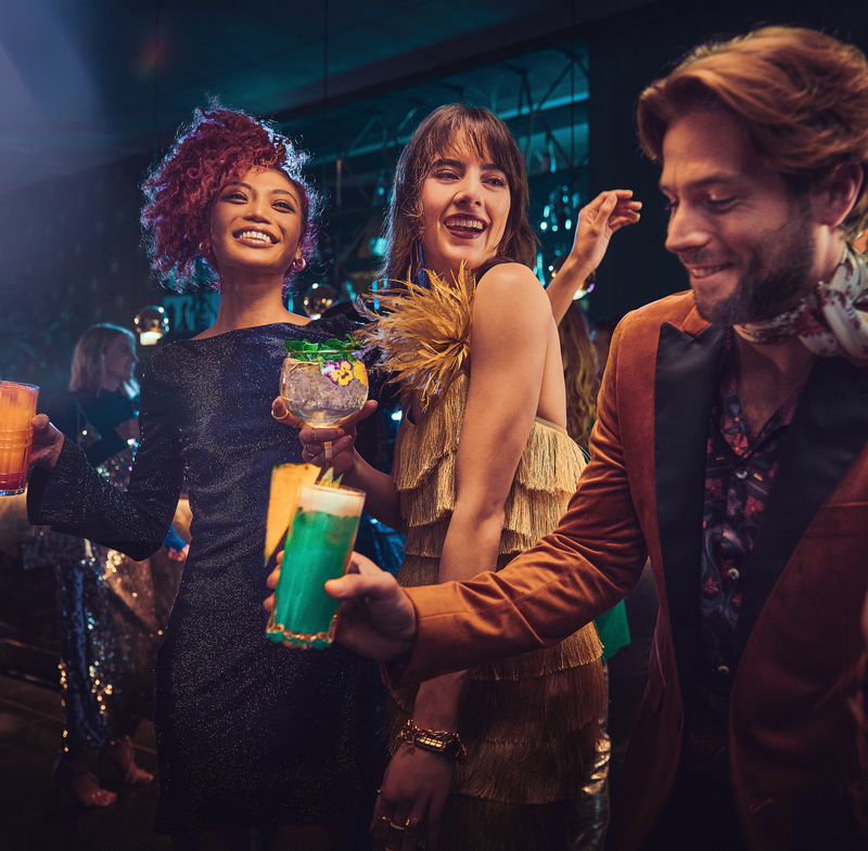 Bols Cocktail Experiences & Workshop | House of Bols Museum