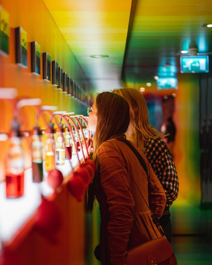 Bols Cocktail Experiences & Workshop | House of Bols Museum