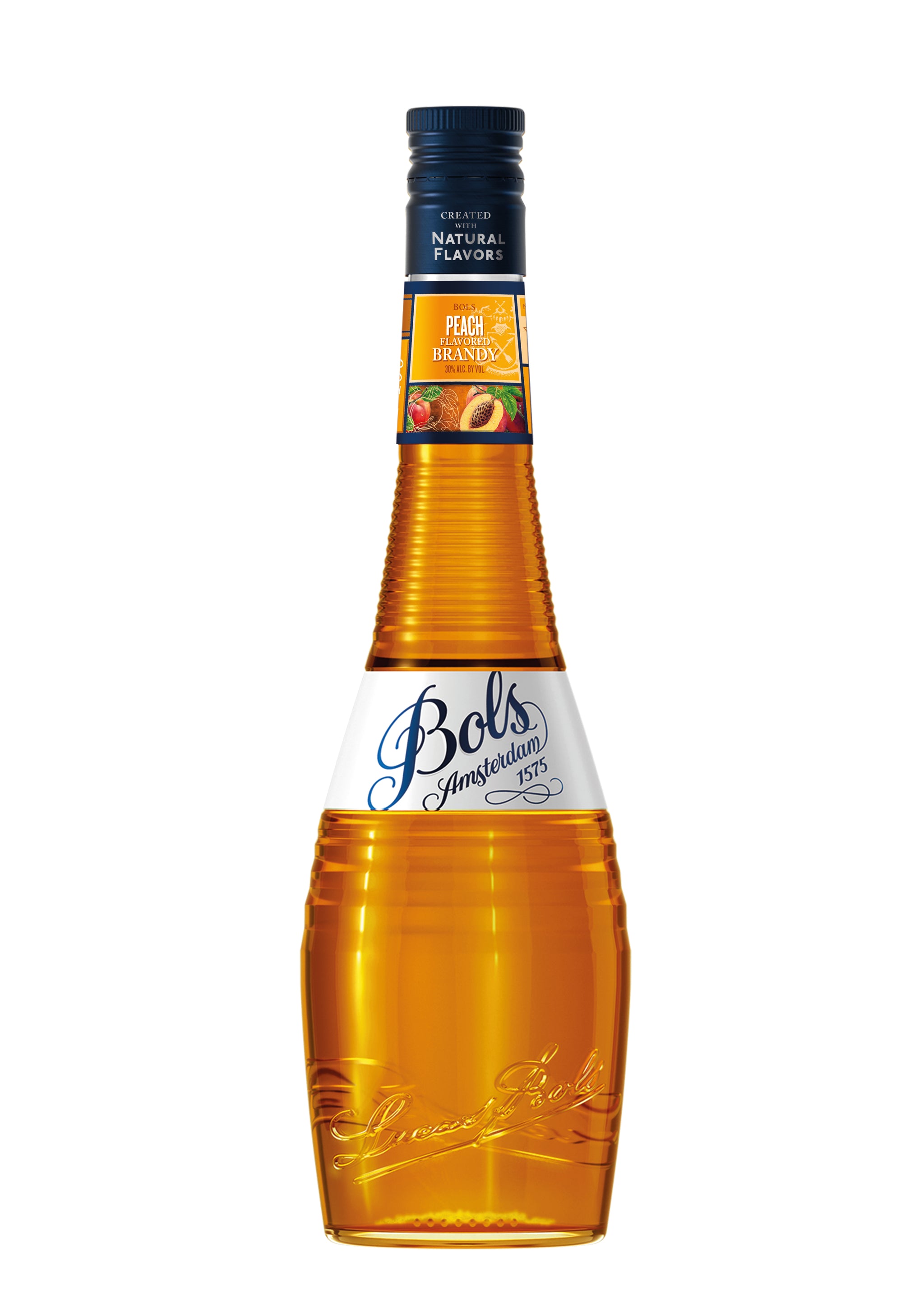 Bols Peach Schnapps | Make The Best Peach Cocktails