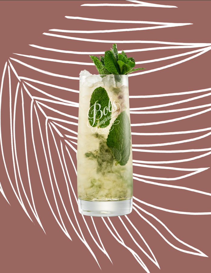 Bounty Hunter Cocktail Recipe & Ingredients | Bols Cocktails