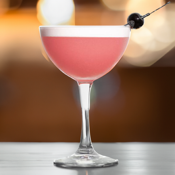 Cherry Alexander Cocktail Recipe & Ingredients | Bols Cocktails