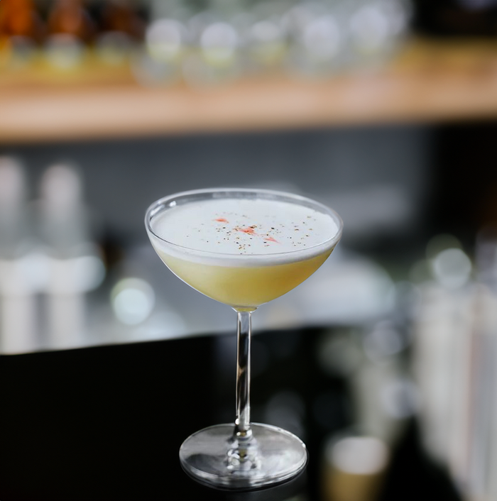 Holland House Cocktail Recipe & Ingredients | Bols Cocktails