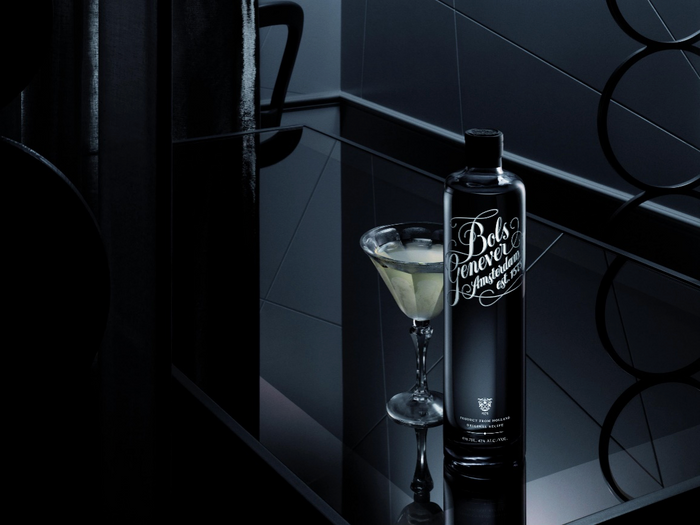 Holland House Cocktail Recipe & Ingredients | Bols Cocktails
