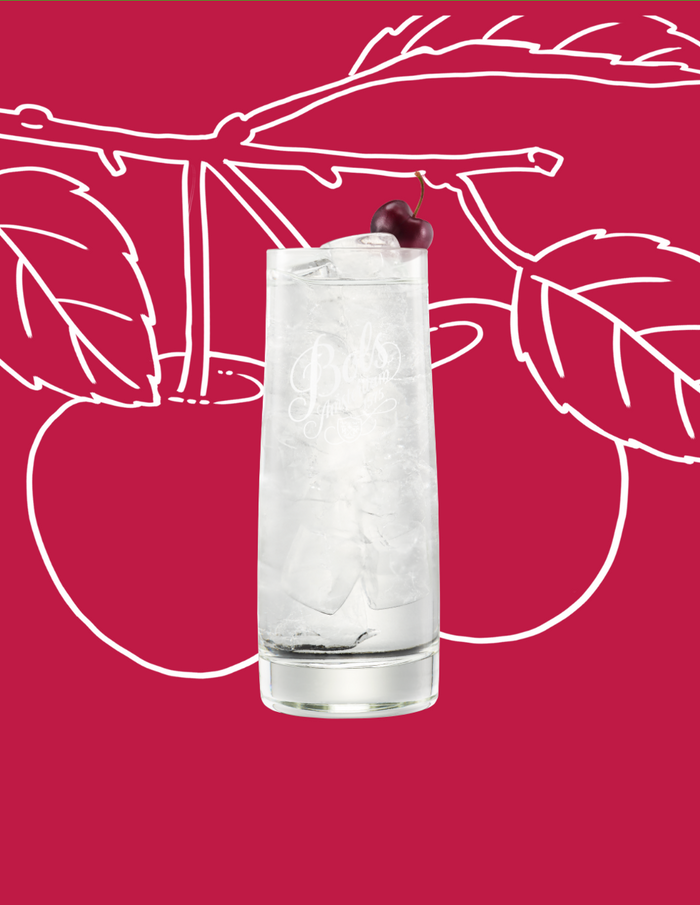 Kirsche Easy Mix Cocktail Recipe & Ingredients | Bols Cocktails