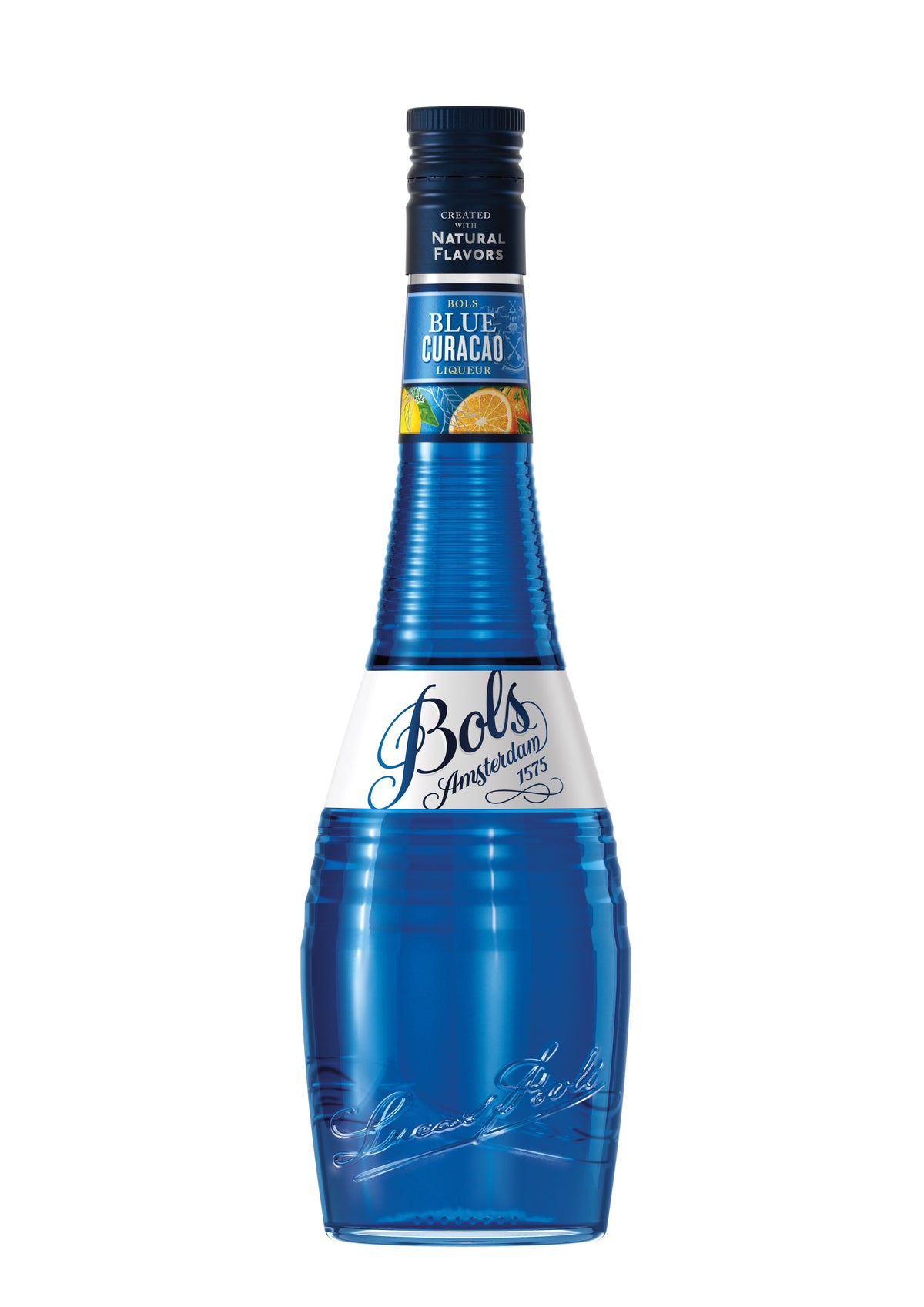 Bols Blue Curaçao Liqueur | Make Blue Curaçao Cocktails now